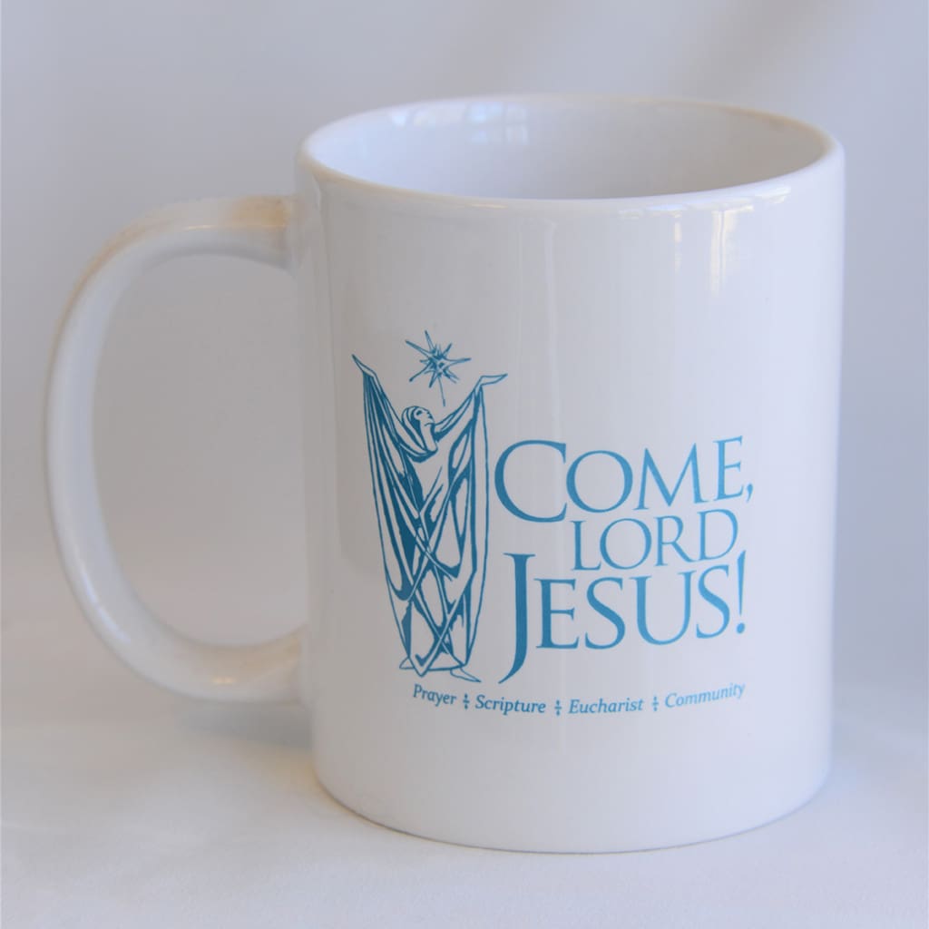 Merchandise | Come, Lord Jesus!