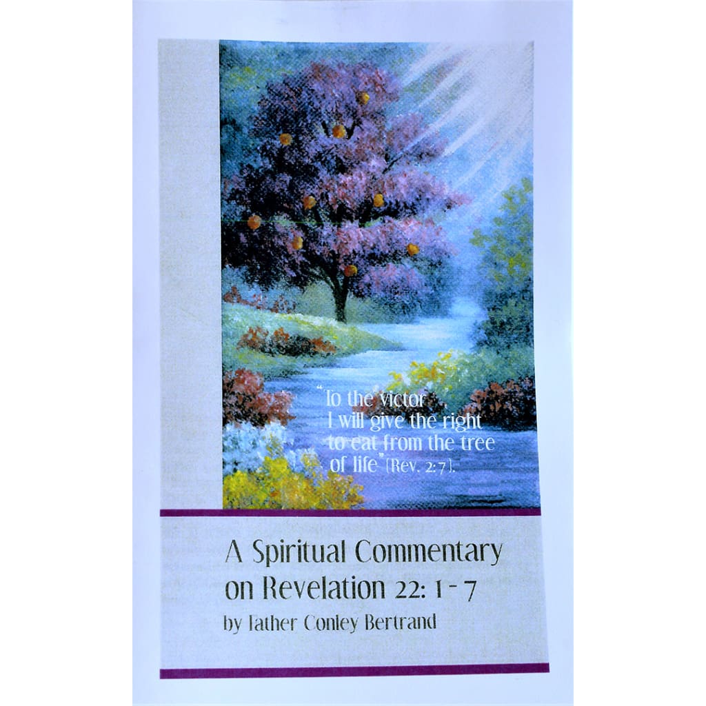 Spiritual Booklets | Come, Lord Jesus!