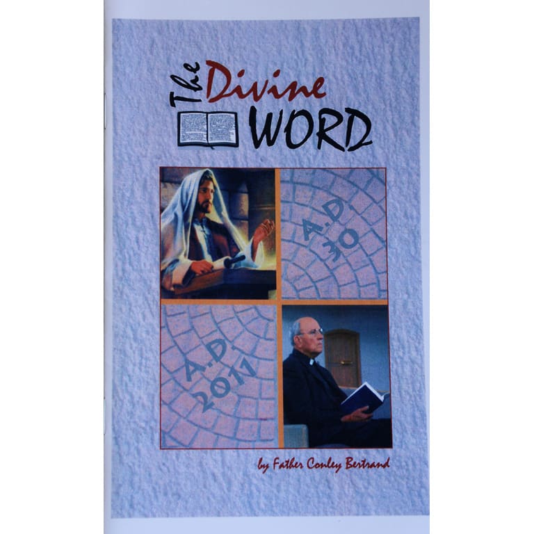 The Divine Word | Come, Lord Jesus!