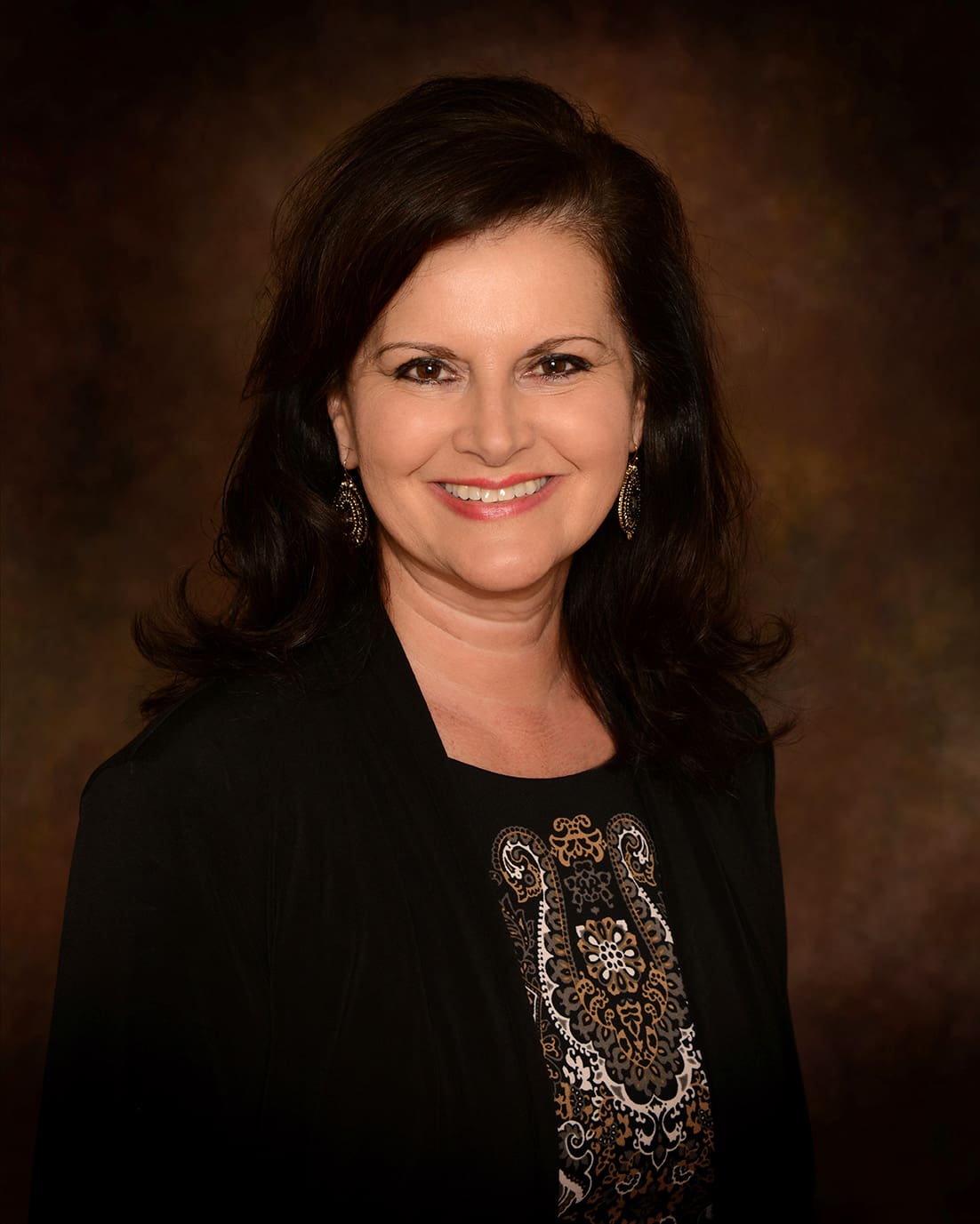 Meet Our Team – Come, Lord Jesus!