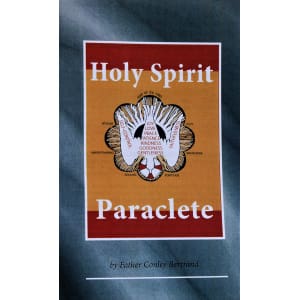 Holy Spirit Paraclete | Come, Lord Jesus!